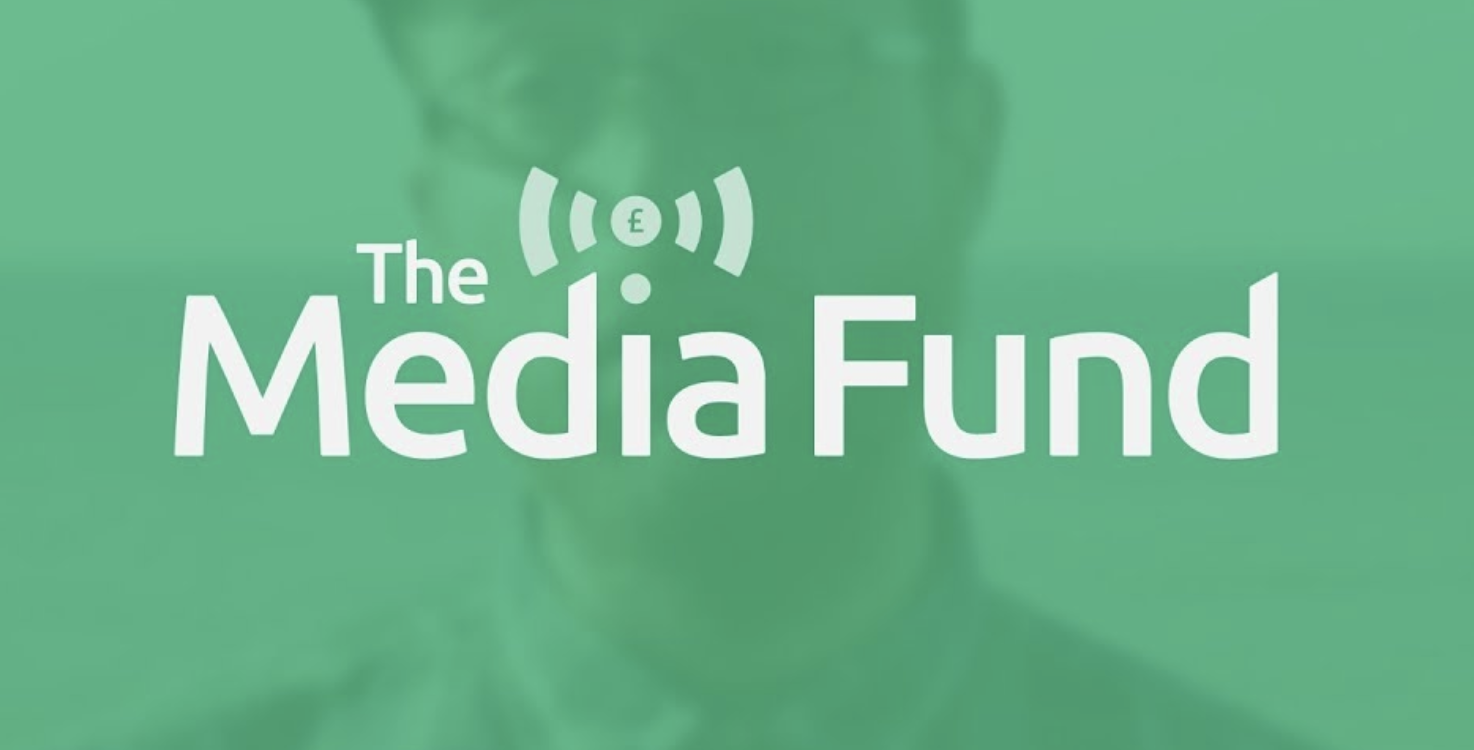 The Media Fund - TruePublica