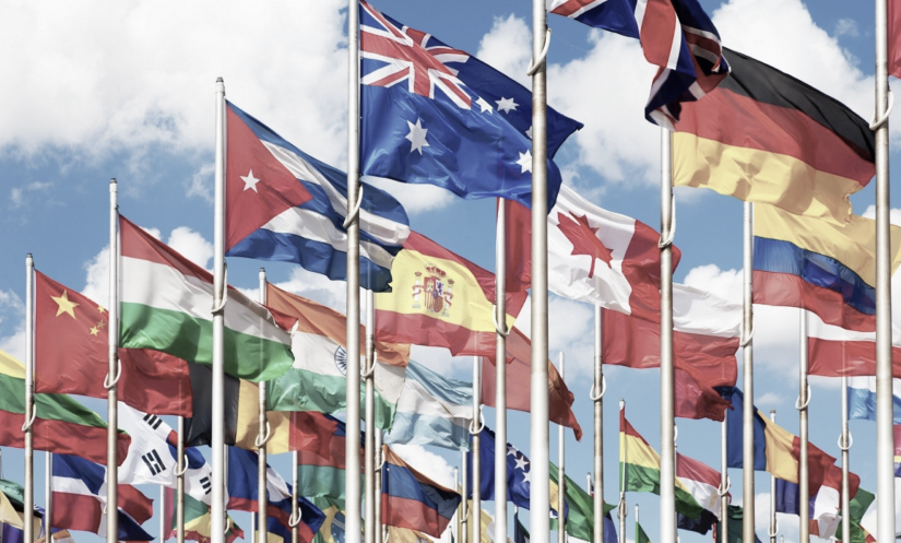 Britain's International Standing In The World - Indexed - TruePublica