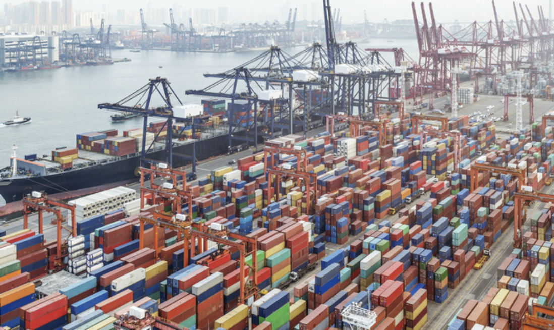 UK’s International Trade Slows - Reaches Highest Deficit Level Since ...