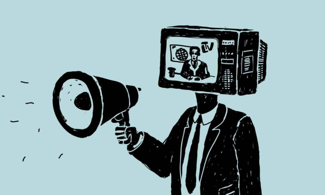 Mainstream media propaganda in full swing - TruePublica