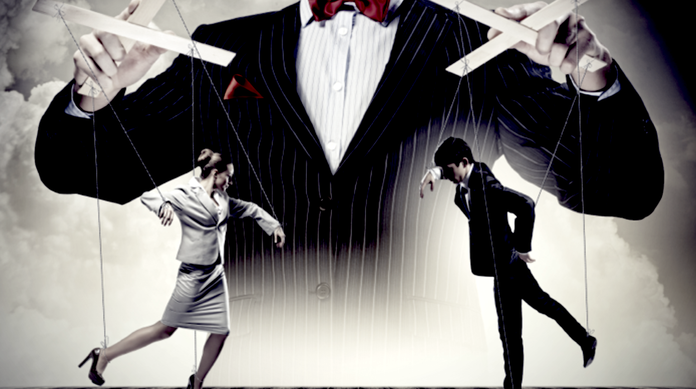 What the mainstream media don't want you to know - TruePublica