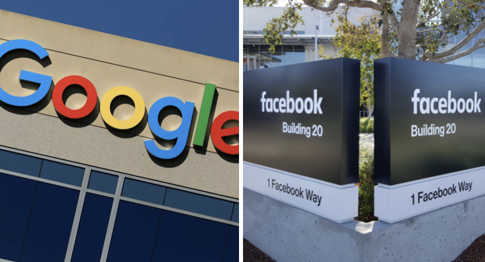 Google sued for $5bn for stealing data from "every American with a PC ...