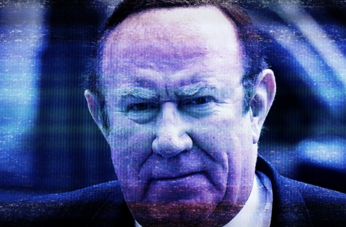 American right-wing funders back GB News ready for launch - TruePublica