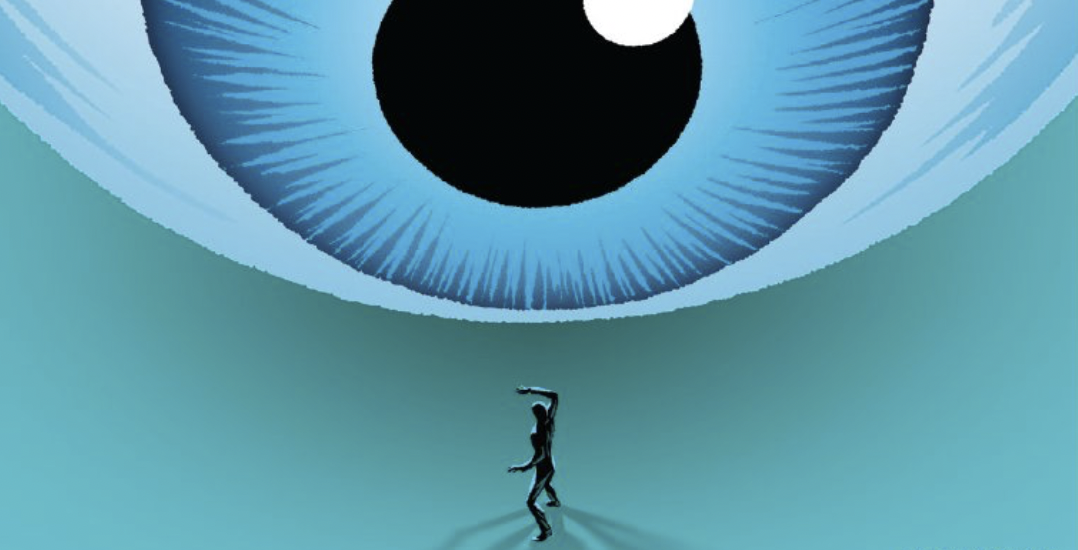 Surveillance: How the FBI identifies and rounds up dissidents - TruePublica