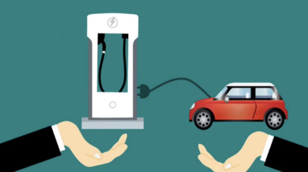 Who is going to win the electric car race? - TruePublica