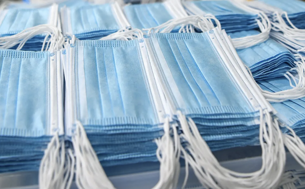 Revealed: Ministers Misled Parliament About Size of PPE VIP Lane ...