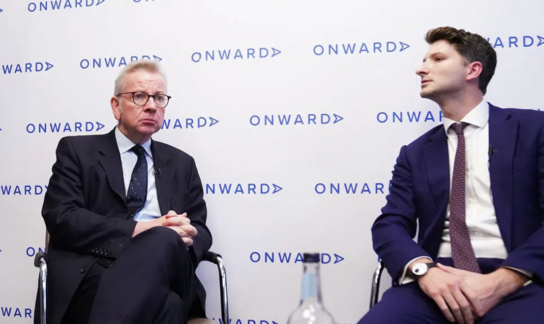 Influential Conservative Think Tank Funders Include BP, Shell and ...